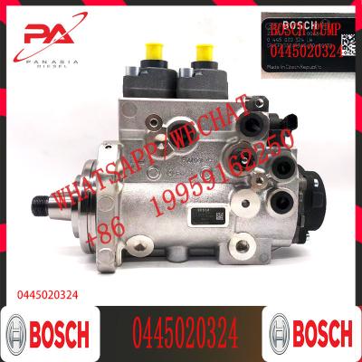 Chine Pompes d'injection de carburant à haute pression originales 0445020324 X57507300066 Pour MTU, commandes OEM acceptées à vendre