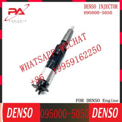 중국 095000-5050 디젤 일반 철도 연료 주입기 RE507860 RE516540 RE519730 RE501924 트랙터 판매용