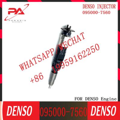 China Injetor de combustível diesel de alta qualidade 095000-6490 RE529118 à venda