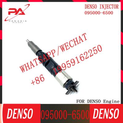 China Injetor de combustível diesel 095000-8720 095000-6500 à venda