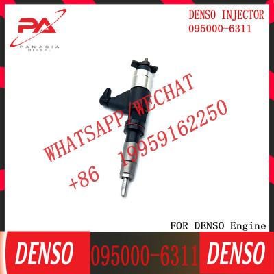 China Injetor comum 095000-6310 095000-6311 4045 RE530362 RE546784 RE531209 à venda