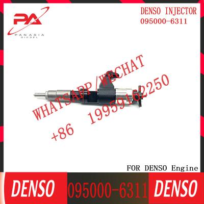 Chine 095000-6311 DENSO Injecteur de carburant diesel 095000-6311 095000-6312 4045 RE546784 RE530362 RE531209 à vendre