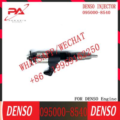 중국 RE541108 DENSO 디젤 코먼 레일 주입기 095000-8540 판매용