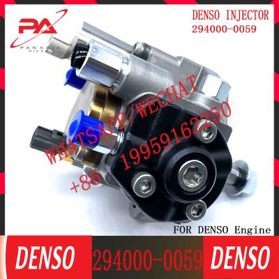 China 294000-1540 DENSO Diesel Fuel Injection HP3 pump 294000-1540 RE543223 for sale