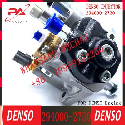 China 294000-2730 DENSO Diesel Fuel Injection HP3 pump 294000-2730 RE5079596045 Engine for sale