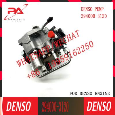China Common Rail Diesel Pump Electric Fuel Injector Pump 5587699 294000-3120 for sale