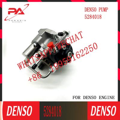 China Huida Diesel Fuel Injection Pump 294000-1692 5284018 with genuine quantity for sale