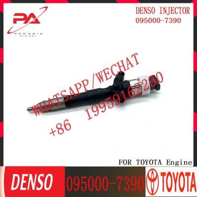 中国 コモンレールインジェクター 095000-7390 / コモンレールインジェクター 095000-6190 インジェクター 095000-7390 / インジェクター 095000-6190 販売のため