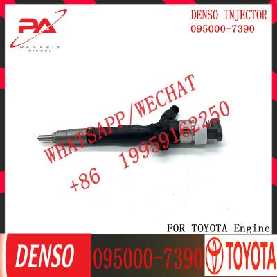 中国 コモンレールインジェクター 095000-7390 / コモンレールインジェクター 095000-6190 インジェクター 095000-7390 / インジェクター 095000-6190 販売のため