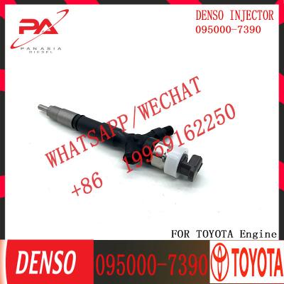 中国 コモンレールインジェクター 095000-7390 / コモンレールインジェクター 095000-6190 インジェクター 095000-7390 / インジェクター 095000-6190 販売のため