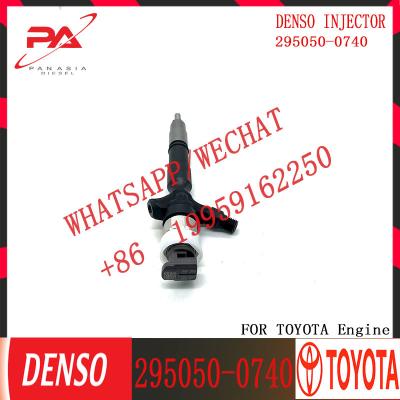Cina Iniezione di carburante diesel comune 2950500740 295050 0740 in vendita
