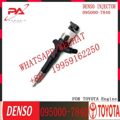 Cina Iniezione diesel common rail 095000 7840 095000 7840 095000-7840 per iniezione diesel in vendita