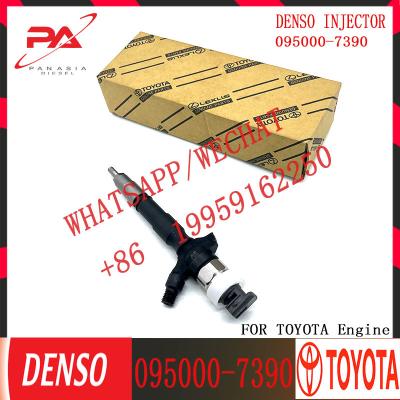 Cina Iniettore comune 095000-7390 / iniettore comune 095000-6190 iniettore 095000-7390 / iniettore 095000-6190 in vendita