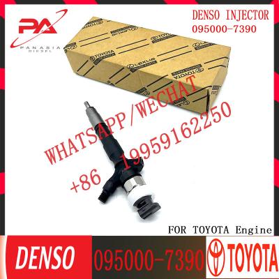 中国 コモンレールインジェクター 095000-7390 / コモンレールインジェクター 095000-6190 インジェクター 095000-7390 / インジェクター 095000-6190 販売のため