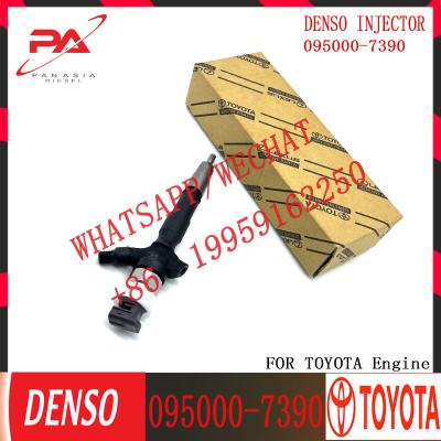 中国 コモンレールインジェクター 095000-7390 / コモンレールインジェクター 095000-6190 インジェクター 095000-7390 / インジェクター 095000-6190 販売のため