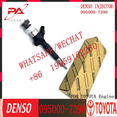 中国 コモンレールインジェクター 095000-7390 / コモンレールインジェクター 095000-6190 インジェクター 095000-7390 / インジェクター 095000-6190 販売のため