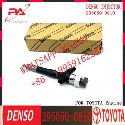 China 260100 6020 Injetor de combustível original e novo 23670-09380,23670-0L110,295050-0810,295050-0800,260100-6020 à venda