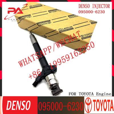 중국 주사기 095000-7640, 095000-7630, 095000-6230, 23670-0R170, 23670-0R120, 23670-0R070, 23670-0R020 판매용