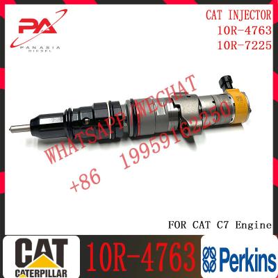 Chine Injecteur de carburant 238-8091 263-8218 387-9427 10R-4762 10R-4763 10R-7225 20R-8066 557-7627 20R-9079 20R-8066 Pour C-A-T C7 C9 à vendre