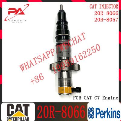 Chine Injecteur de carburant diesel 328-2585 20R-8066 243-4503 20R-8071 295-9166 20R-8067 20R-8057 Pour C-a-t C7 à vendre