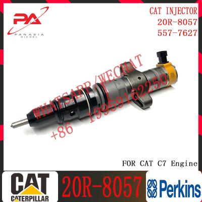Chine Injecteur de carburant diesel 328-2583 20R-8057 268-1836 269-1839 293-4072 241-3239 238-8091 10R-7225 Pour moteur C-a-t C7 à vendre