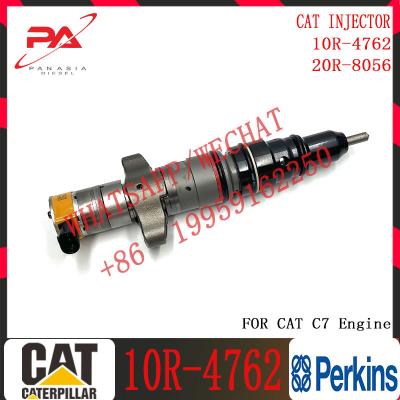 Chine C7 Injecteur à rail commun 243-4502 10R-4761 243-4503 10R-4762 293-4573 10R-4763 20R-8059 20R-8057 243-450 Pour moteur C-A-T à vendre