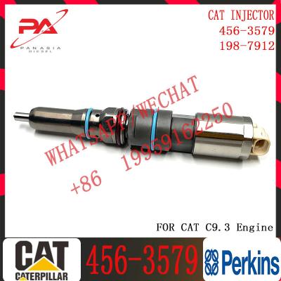 Chine les injecteurs de carburant 456-3579 173-9272 232-1173 10R-1265 173-9379 138-8756 155-1819 232-1183 pour le C-A-T C9.3 à vendre