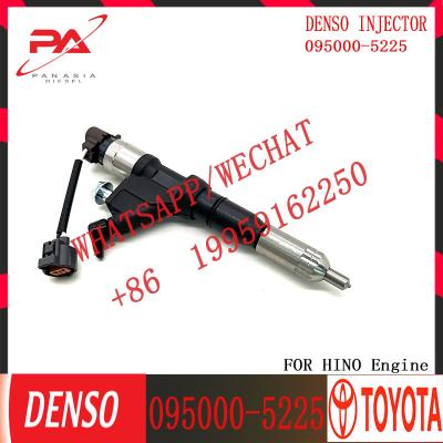 China 095000-5220 095000-5221 095000-5222 095000-5223 095000-5224 zu verkaufen