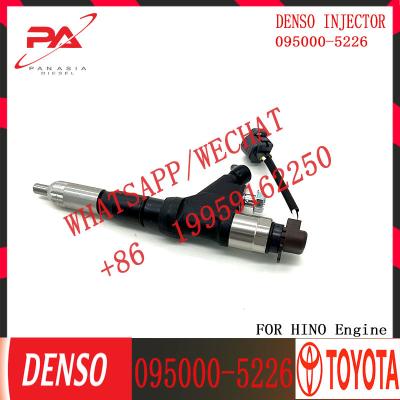 China Kraftstoffeinspritzer 095000-5226 095000-5220 zu verkaufen