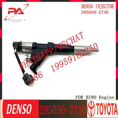 Cina Nuovo iniettore di carburante diesel 295050-1600 2950501600 295050-1890 23670-E0A70 295050-2730 in vendita