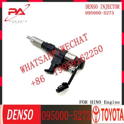Cina Iniezione Common Rail 095000-5270, 095000-5271, 095000-5273, 095000-5274 per J08E in vendita