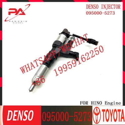 Китай Инжектор Common Rail 095000-5270, 095000-5271, 095000-5273, 095000-5274 для J08E продается