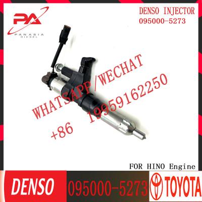 Китай Инжектор Common Rail 095000-5270, 095000-5271, 095000-5273, 095000-5274 для J08E продается