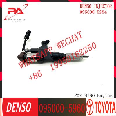 China Diesel Injector 095000-596# auto accessory 0950005960 driver injector 095000-5960 for diesel system for sale