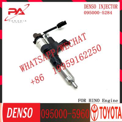 China Diesel Injector 095000-596# auto accessory 0950005960 driver injector 095000-5960 for diesel system for sale