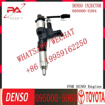 China Diesel Injector 095000-596# auto accessory 0950005960 driver injector 095000-5960 for diesel system for sale