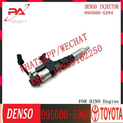 China Diesel Injector 095000-596# auto accessory 0950005960 driver injector 095000-5960 for diesel system for sale