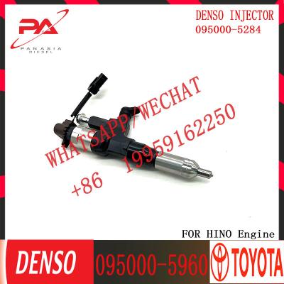 China Diesel Injector 095000-596# auto accessory 0950005960 driver injector 095000-5960 for diesel system for sale
