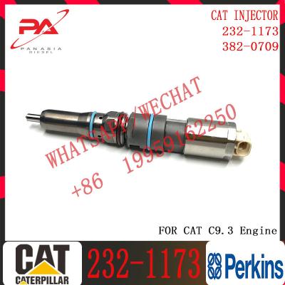 Chine Injecteur commun rail 232-1173 20R-5077 456-3493 304-3637 392-9046 456-3509 456-3589 324-5467 pour moteur C-a-t C9.3 à vendre
