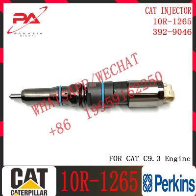 Chine C9.3 Injecteur de carburant 10R-1266 10R-1264 10R-1265 304-3637 382-0709 392-9046 456-3509 456-3589 324-5467 à vendre