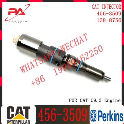 Chine C-A-T C9.3 Injecteur moteur 20R-5075 456-3493 456-3509 232-1173 10R-1265 173-9379 138-8756 155-1819 232-1183 169-7408 à vendre