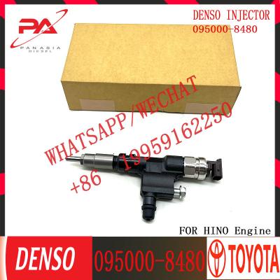 China Warm verkaufen Brennstoffspritzer Brennstoffspritzer für die Eisenbahn 23670-E0420 zu verkaufen