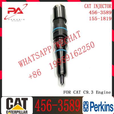 Chine injecteur de carburant diesel 456-3589 20R-5073 456-3545 10R-1267 173-9272 232-1173 10R-1265 173-9379 pour le moteur de chenille C9.3 à vendre