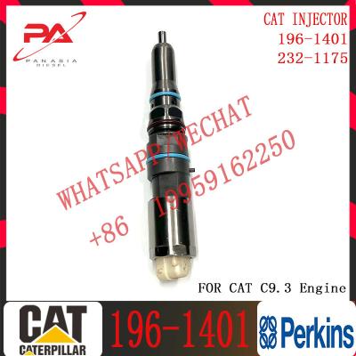 Chine L'injecteur de moteur diesel à carburant commun 196-1401 342-5487 417-3013 304-3637 382-0709 392-9046 456-3509 C9.3 à vendre
