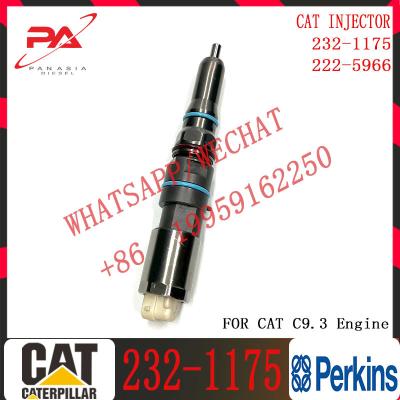 Chine Injecteur de moteur diesel à carburant commun 196-1401 232-1175 342-5487 417-3013 304-3637 382-0709 392-9046 456-3509 C9.3 à vendre