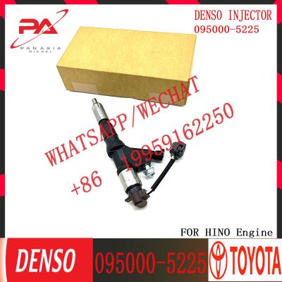 China 095000-5220 095000-5221 095000-5222 095000-5223 095000-5224 zu verkaufen