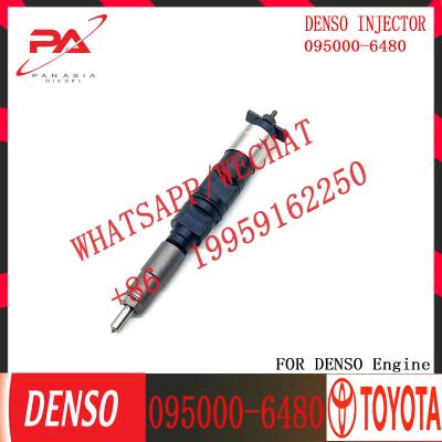 Cina iniezione di combustibile diesel 095000-6460 095000-6470 095000-6480 iniezione di pompe motore RE529150 RE529151 RE529149 in vendita