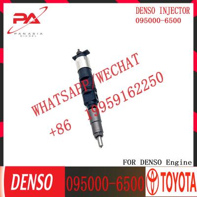 Cina iniezione di combustibile diesel iniezione comune 095000-5050 095000-5480 in vendita