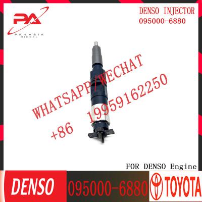 Cina iniezione di combustibile diesel iniezione comune 095000-5050 095000-5480 in vendita