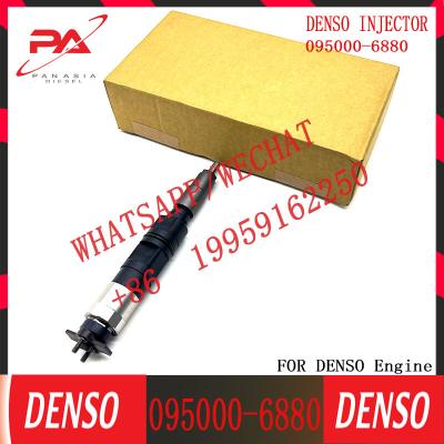 China Dieselbrennstoffspritzer 095000-6460 095000-6470 095000-6480 Spritzer für die Spritzinjektion der Motorenpumpe RE529150 RE529151 RE529149 zu verkaufen